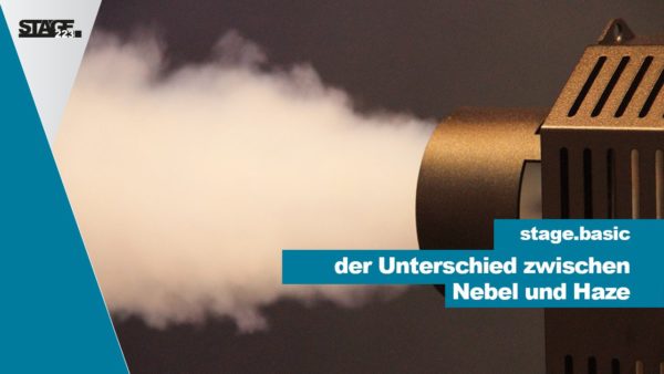 Der Unterschied zwischen Nebel und Haze – www.stage223.com