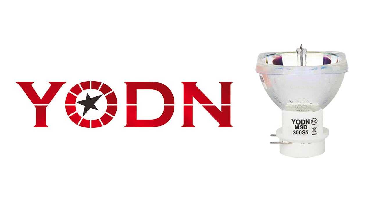 YODN präsentiert sein MSD HID Entladungslampen Portfolio – stage223