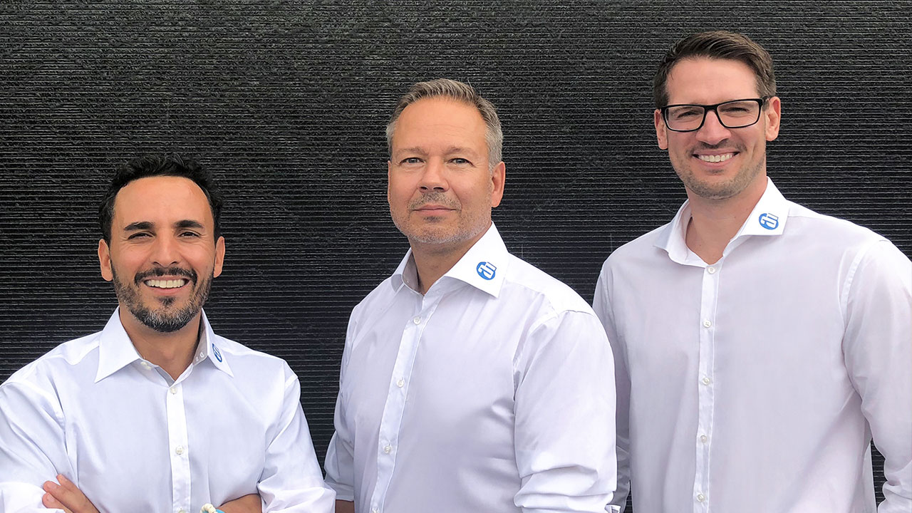 Adam Hall Group baut internationales Vertriebsteam aus – stage223