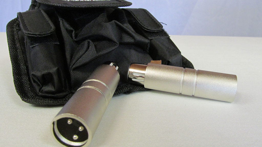 Swisson XMT-120a - Das DMX Tool für jeden Veranstaltungstechniker ...