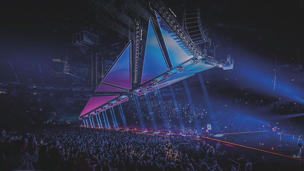 Vectorworks 2019 – Kreativität in alle Richtungen – stage223