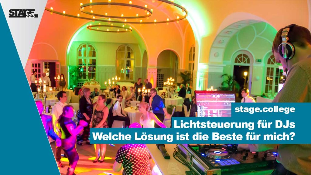 Daslight 4 DVC 4 Tutorial - Das perfekte Daslight Lichtsetup für jeden ...