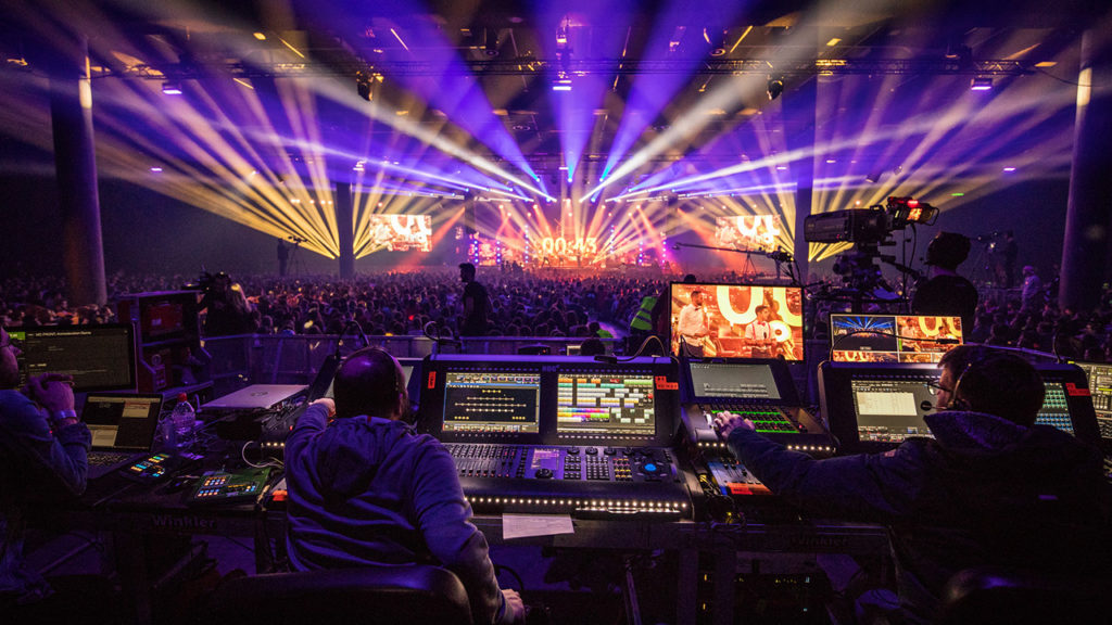 Test: Hazebase Base Hazer Pro - www.stage223.com