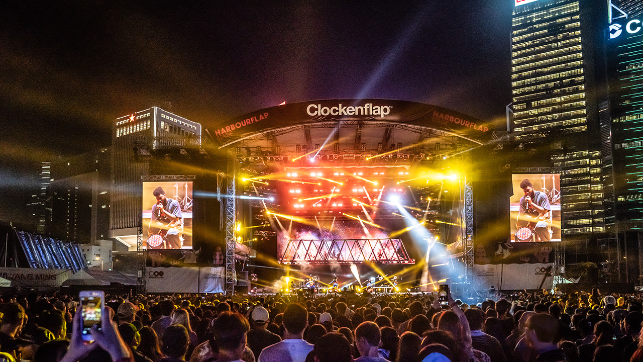A-TEAM PLUS ab jetzt mit Impression X4 Bars von GLP – stage223