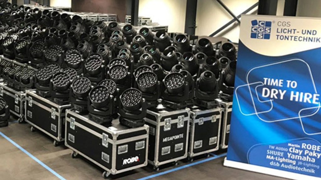 Test: Hazebase Base Hazer Pro - www.stage223.com