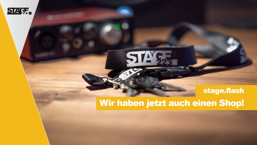 Test: Hazebase Base Hazer Pro - www.stage223.com