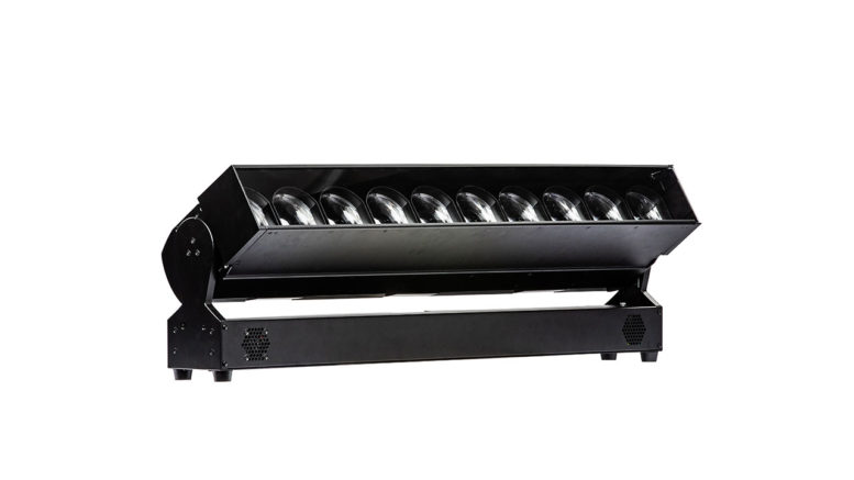 GLP stellt Impression FR10 Bar sowie die KNV Line und den KNV DOT vor ...