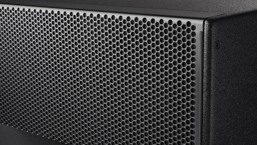 Nicht nur kleiner –auch intelligenter: d&b audiotechnik stellt das CCL ...