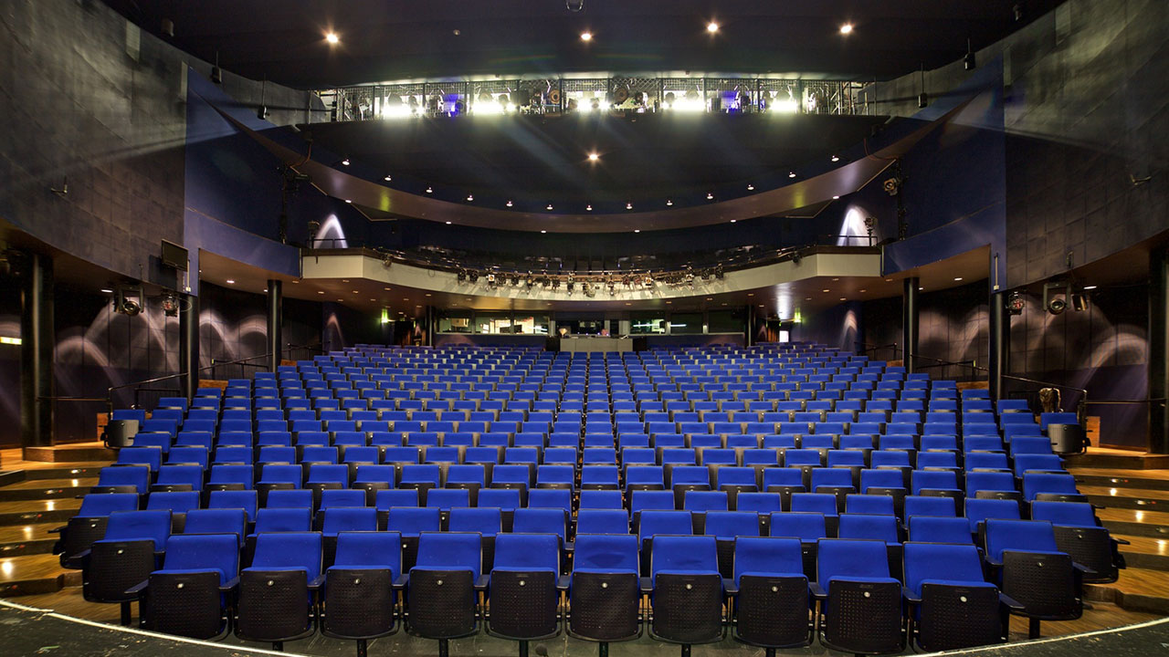 Schauspiel Hannover entscheidet sich für Alcons Audio – stage223