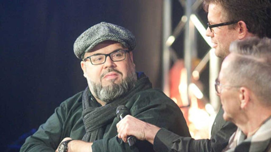 SGM Deutschland sucht beim New Talents Award 2019 erneut die besten ...