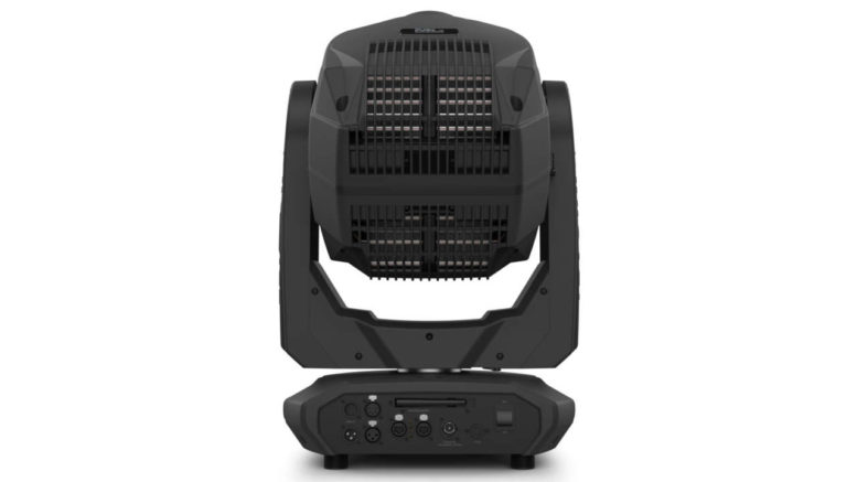 Chauvet Professional präsentiert den Maverick MK3 Profile – stage223