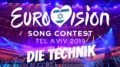 Eurovision Song Contest 2019 - Technikfakten des ESC 2019 – stage223
