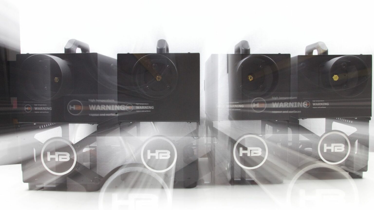 Test: Hazebase Base Hazer Pro - www.stage223.com