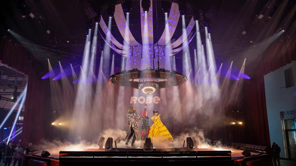 Test: Hazebase Base Hazer Pro - www.stage223.com