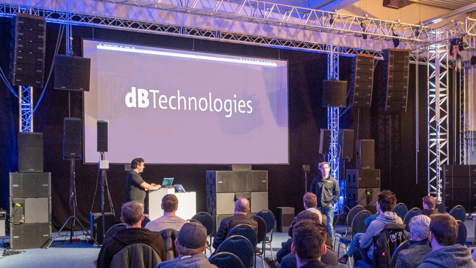 Test: Hazebase Base Hazer Pro - www.stage223.com