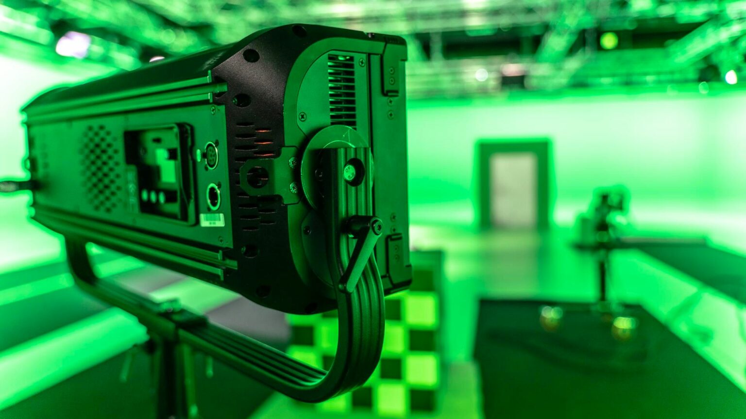 Test: Hazebase Base Hazer Pro - www.stage223.com