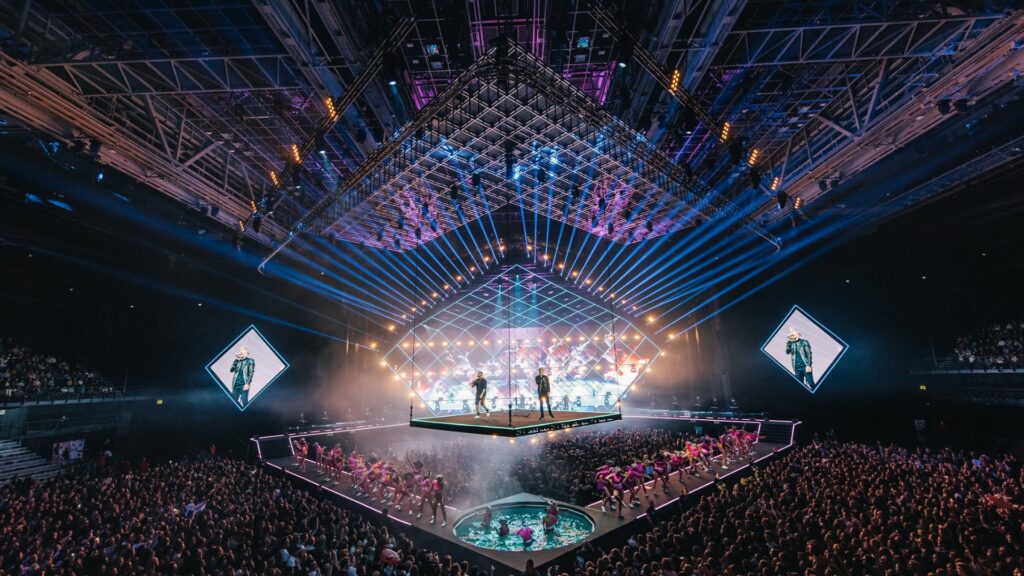 Daslight 4 DVC 4 - Hardware Guide für deinen Rechner - stage223.com