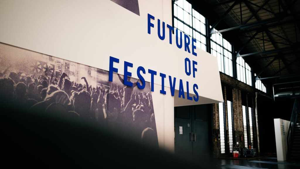 Innovationen, internationale Kollaborationen und neue Event-Formate ...