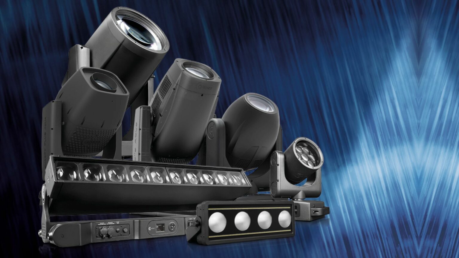 Neue Updates für Daslight 5 – stage223