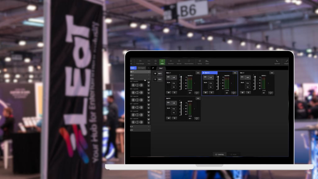 Daslight 4 DVC 4 - Hardware Guide für deinen Rechner - stage223.com