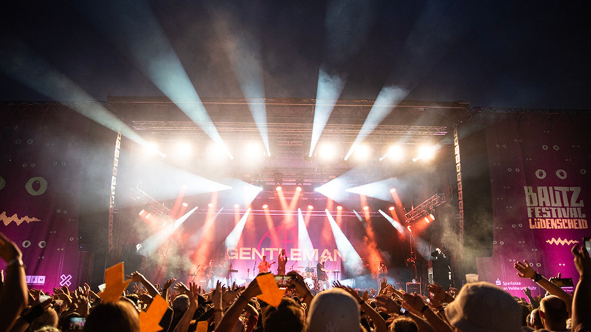 Herausragende Performance: RCF begeistert das Bautz Festival 2024 ...