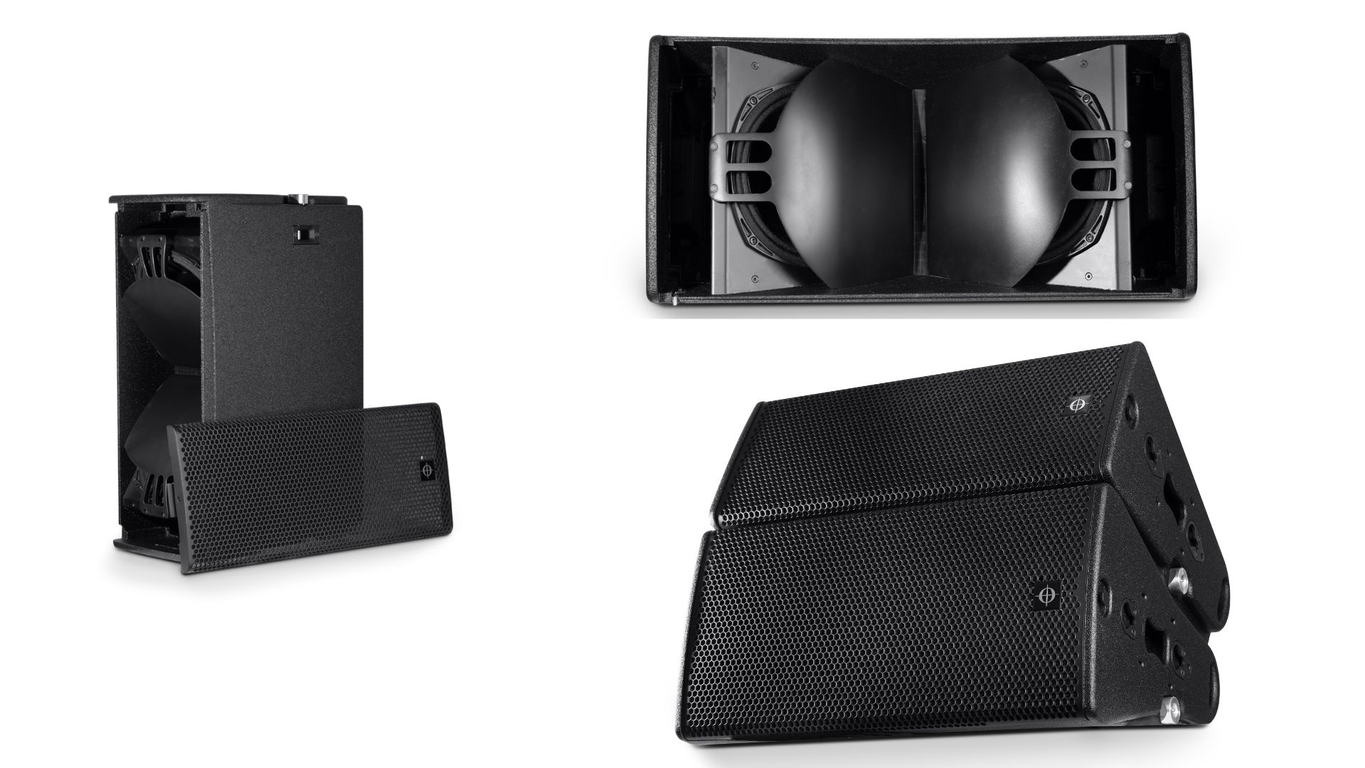 CODA Audio präsentiert neue APS-Pro-Serie – stage223