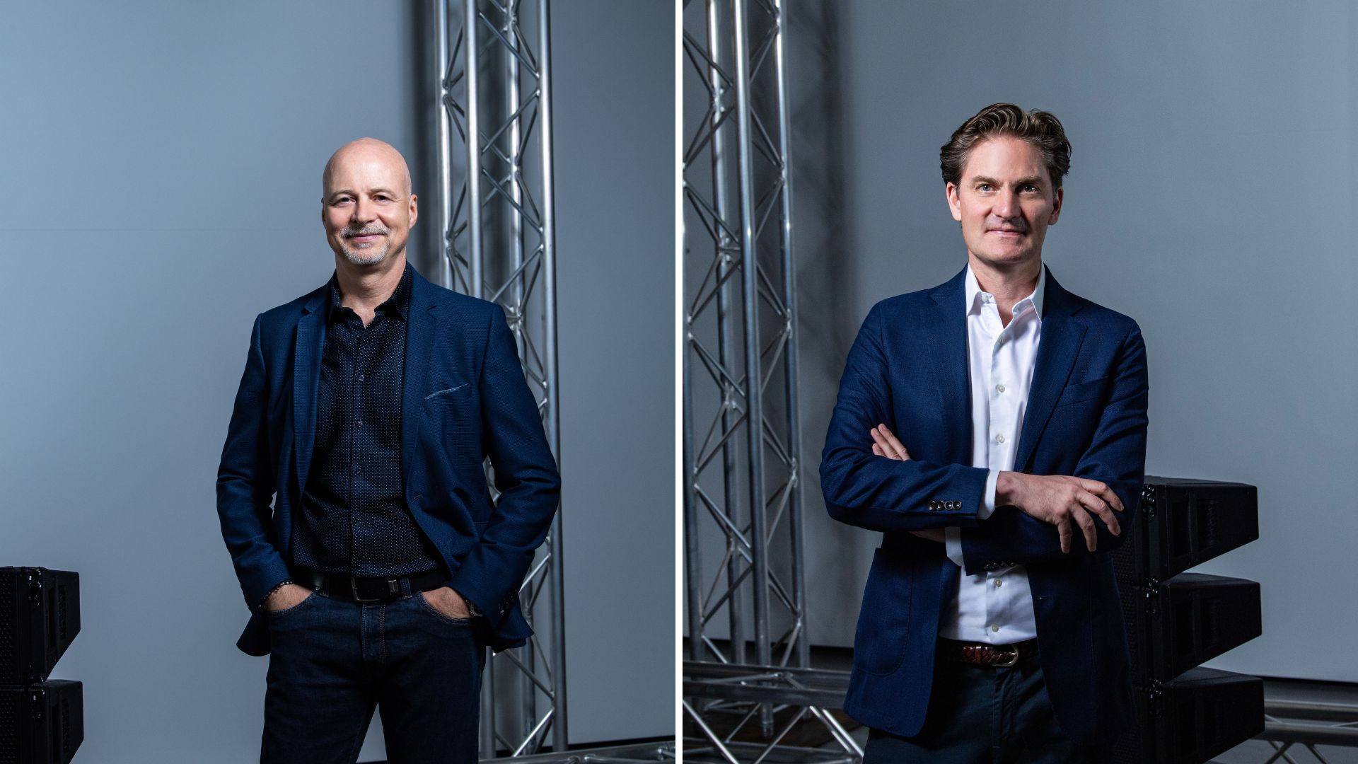 d&b group kündigt Wechsel an der Unternehmensspitze an – stage223