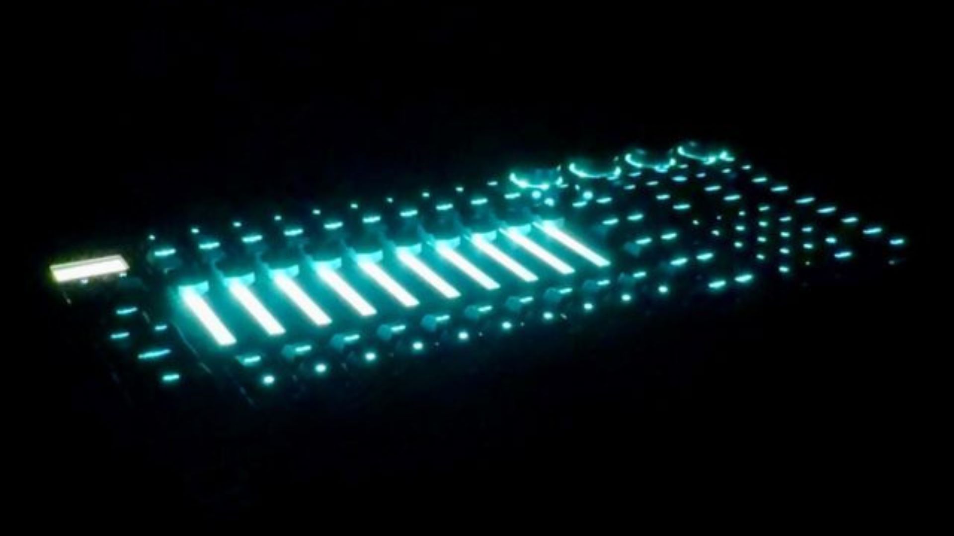 OBSIDIAN CONTROL SYSTEMS präsentiert NX W: Kompaktes PC-Control-Wing ...