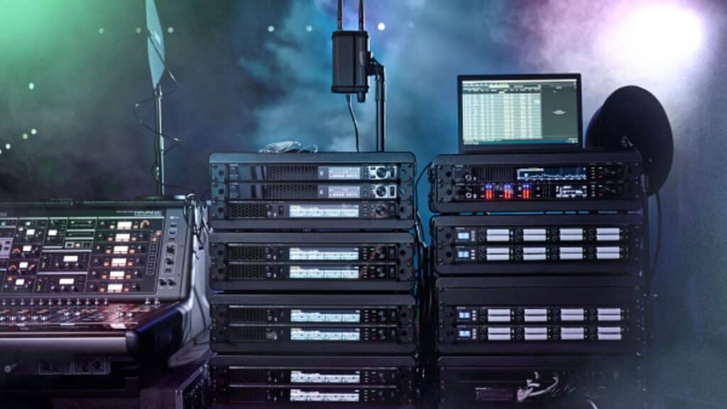 Daslight 5 vs. Daslight 4 - Was kann die neue Version der DMX ...